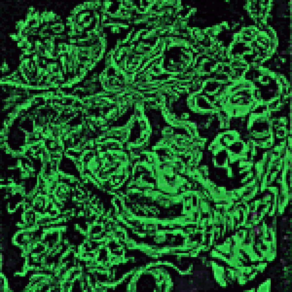 Improvised Weapons - Caustic Soda