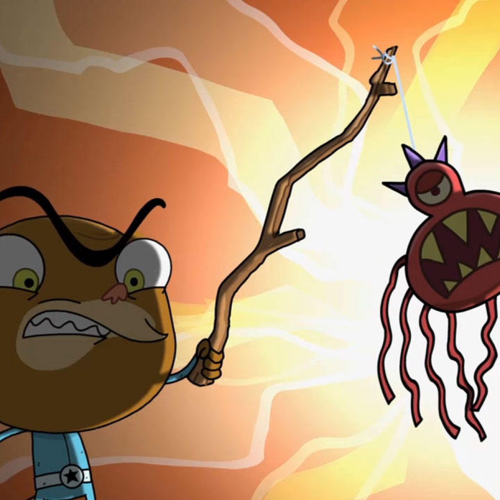 Pranks, Practical Jokes, and April Fools - Caustic Soda