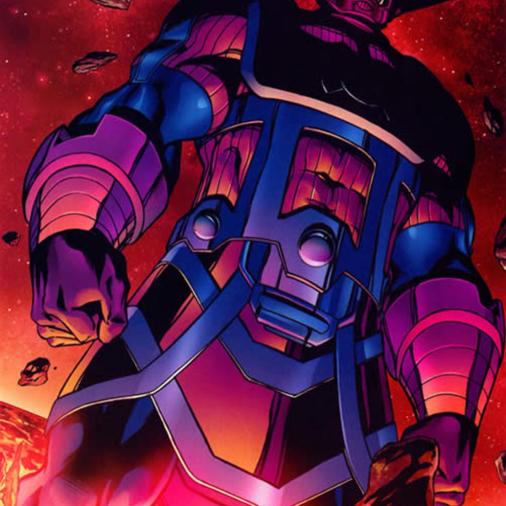 The End of the Universe - Caustic Soda